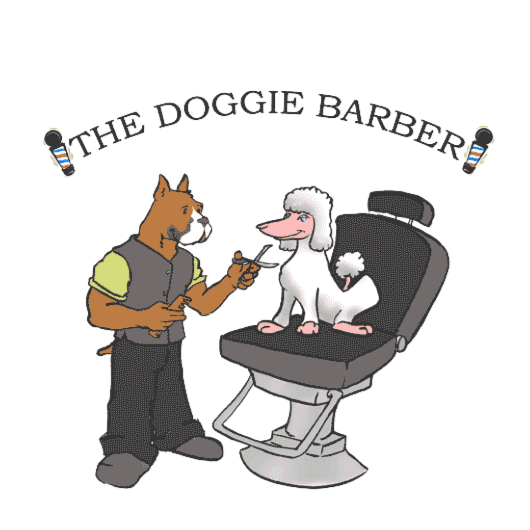 The Doggie Barber - The Doggie Barber
